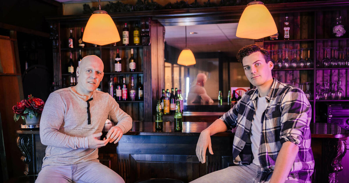 Neem eenvoudig contact met ons op | STOAL